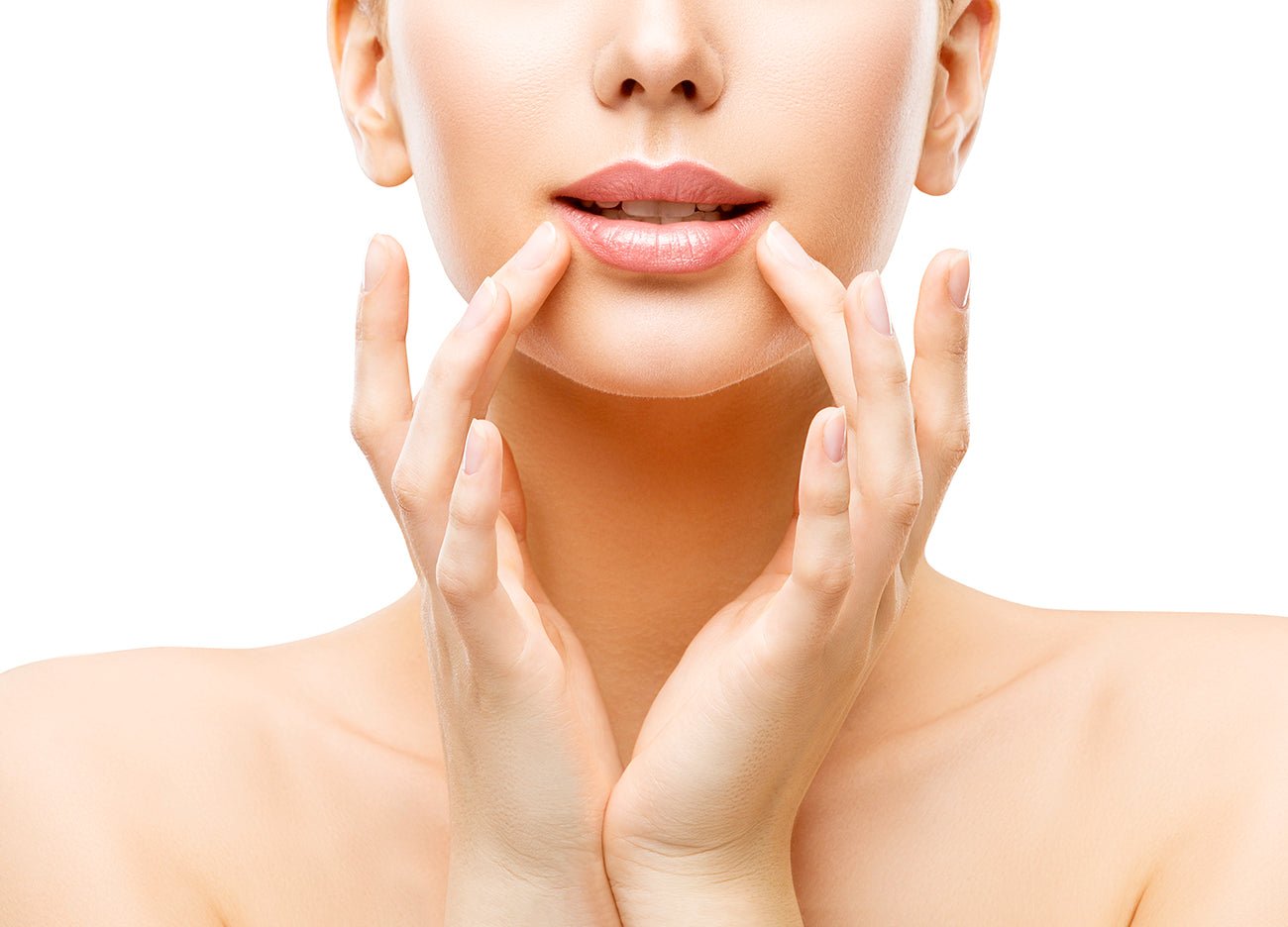 Building The Perfect Lip Care Routine Nassifmd® Nassifmd® Skincare