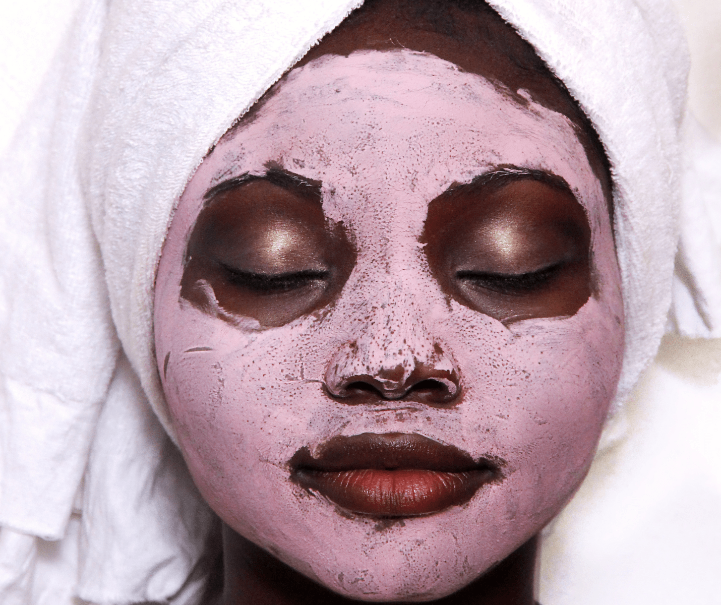 DIY Body Mask Just in Time for Fall - Step-by-Step Instructions ...
