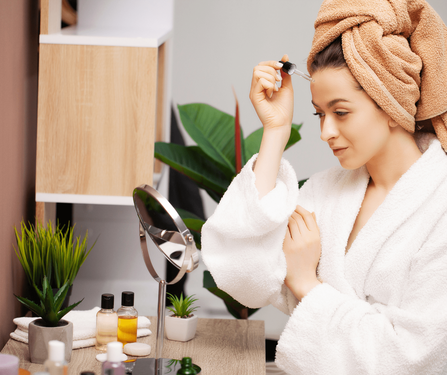 Order of Application: Step-By-Step Skin Routines – NassifMD® Skincare